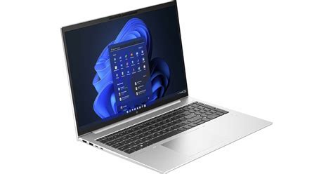 HP EliteBook 865 G10 Im Test 1 4 Sehr Gut