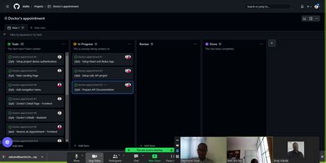 github dialite doctors appointment backend the doctor s appointment