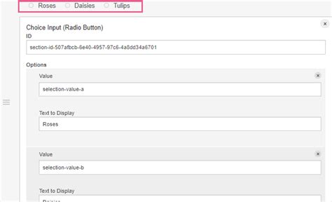 how do i use the survey widget how do i create a survey and export the
