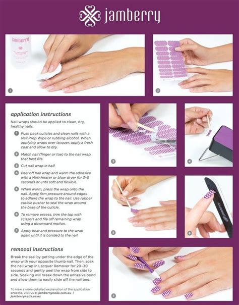Application Instructions