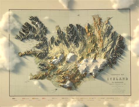 Arcgispro Blender Iceland Sean Conway 13 Comments