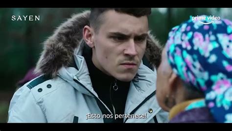Sayen Bande Annonce Es Vid O Dailymotion