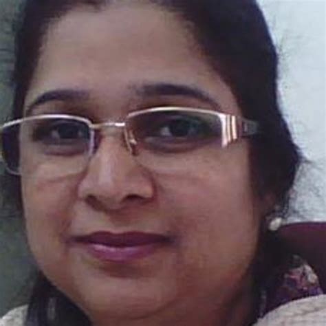 Shamim Shaikh Principal Doctor Of Philosophy Bharati Vidyapeeth