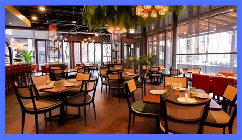 The Rise Of Thestaurant Revolutionizing The Dining Experience In 2023