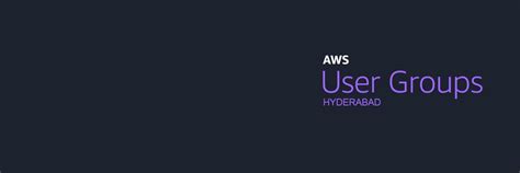 Aws User Group Hyderabad On Linkedin Aws Awsusergroups Ai Generativeai Secops Security Cloud