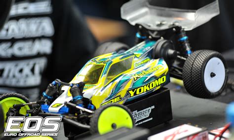 Yokomo B MAX MR RS Page R C Tech Forums