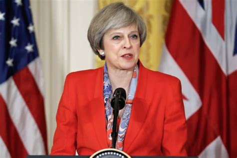 英國政府公布白皮書：實現平穩有序「脫歐」，今年3月啟動