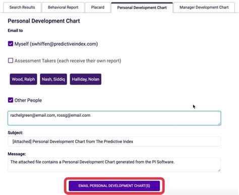 Assessment Center Behavioral And Cognitive Assessments Legacy The