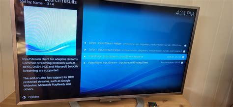 kodi what is inputstream adaptive kodi troypoint insider