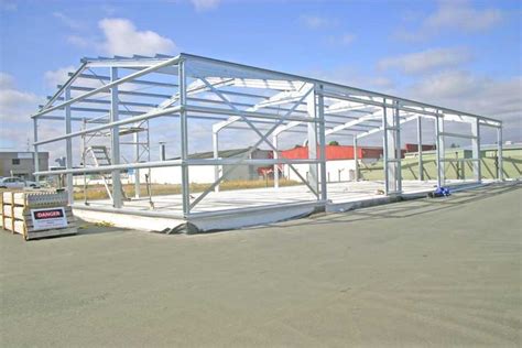 Steel Vs Timber The Ultimate Shed Comparison