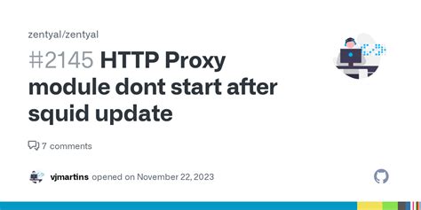 proxy module dont start after squid update · issue 2145 · zentyal