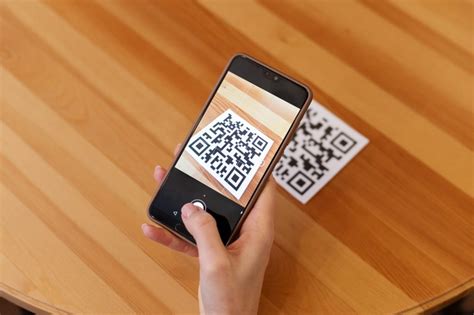 Qué es y Cómo Funciona el Código QR para Pagar Bamboo Software