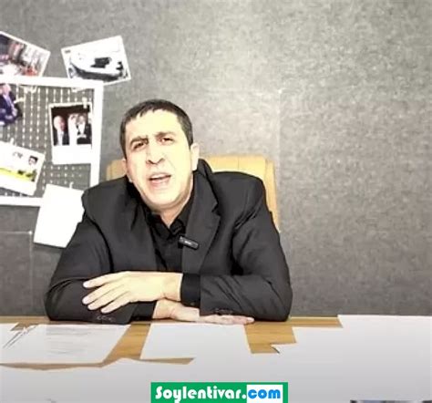 Muhammed Yakut kimdir Muhammed Yakut neden gündemde Soylentivar Gündemin Tüm Söylentileri