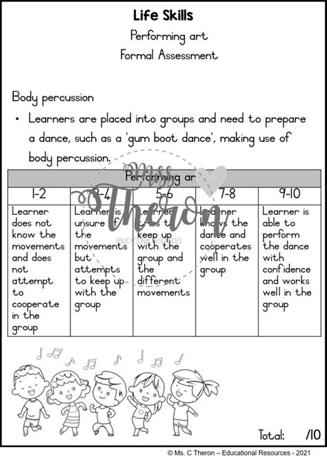 Grade 2 Term 1 English Hlbaseline Assessment • Teacha