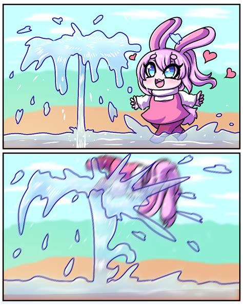 Comic By Izfanart On Newgrounds