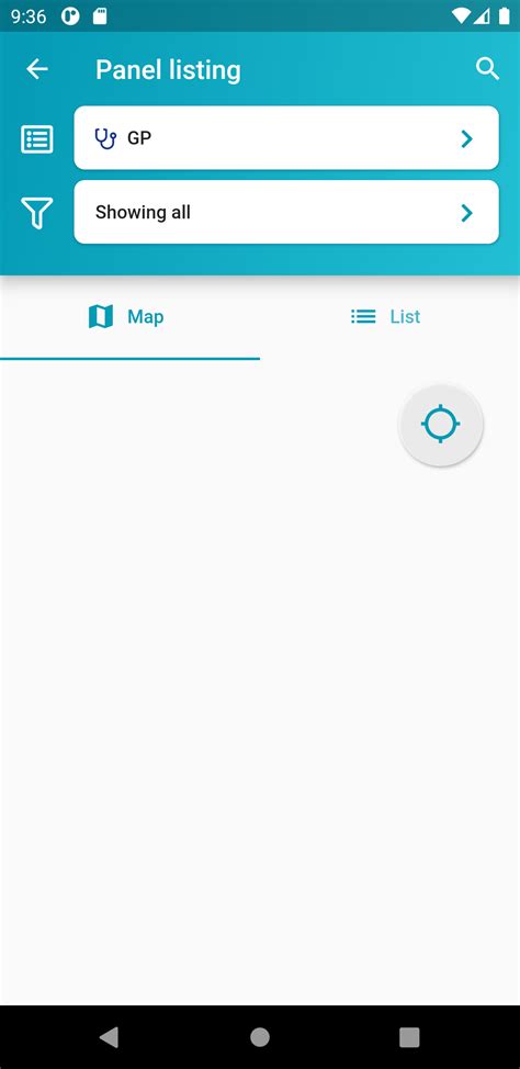 Huawei Developers Hms Map Shows Empty Stack Overflow