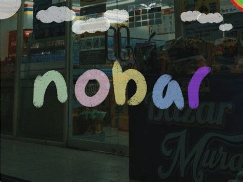 Nobar “udah” Tanya Ethan Kala Melihat Ose By Shsbllx Medium