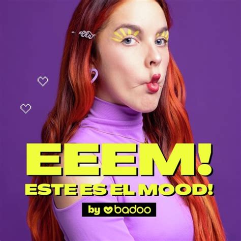 Este Es El Mood 3x05 Stop Bullying Con Blas Cantó Mara Jiménez Fátima