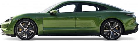 Listino Porsche Taycan Turbo S prezzo scheda tecnica velocità