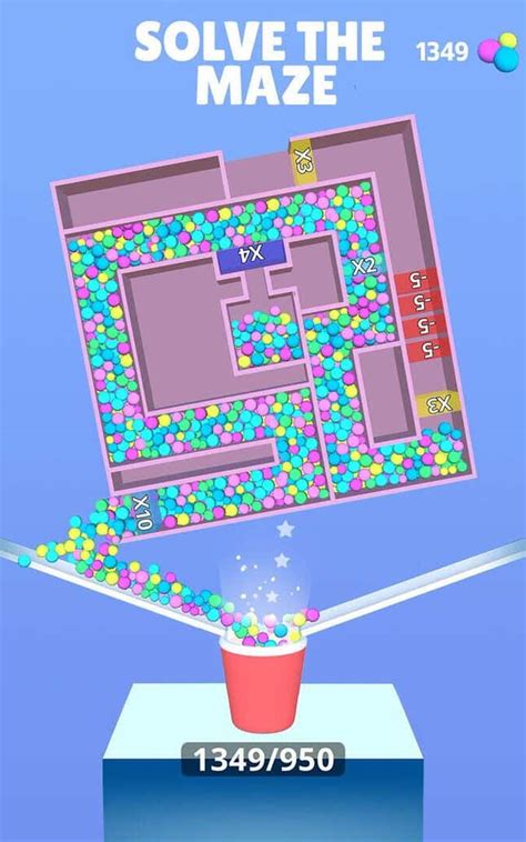 Multi Maze 3d Screenshots And Videos Kotaku
