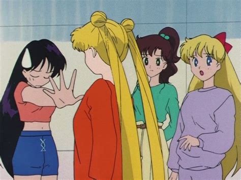 Pin De Noel Leon Esquivel En Sailors Scouts Imagenes De Sailor Moon Sailor Moon Fondo De