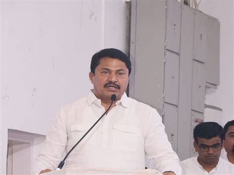 भाजपाचा विखारी प्रचार रोखून काँग्रेसचा विचार सर्वदूर पोहचवा नाना