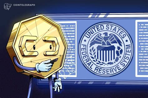 Us Federal Reserve Denies Custodia Banks Request For Fed Supervision