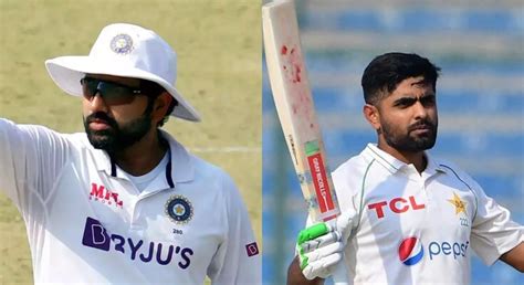 Rohit Sharma Expresses Willingness For India Pakistan Bilateral Test