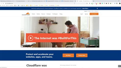Install Wordpress Di Runcloud Part 3 Selesai Youtube