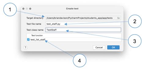 Testing Web Development