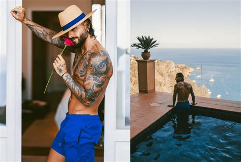Video Le Tiran Muleta A Maluma En Pleno Show Y Reacciona 2023