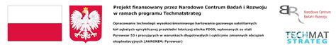 Projekt Krajowy Pyrowear