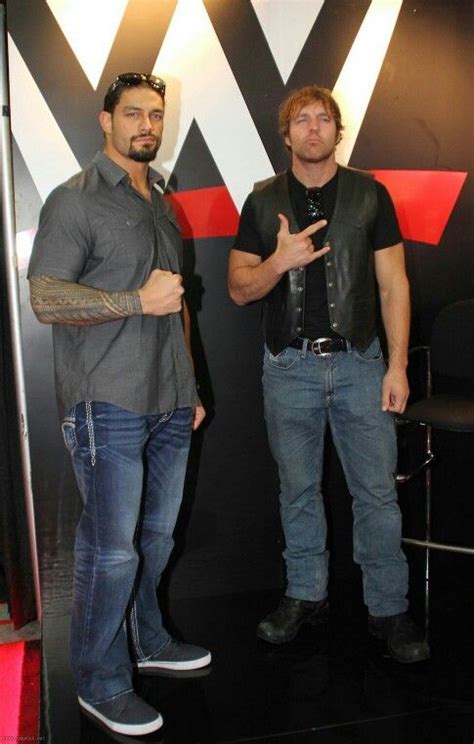Best Images About Dean Ambrose On Pinterest Dean O Gorman Dolph Ziggler And Roman Reigns