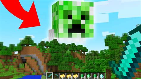 Creating CUSTOM MOBS In Minecraft YouTube