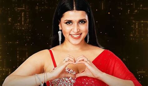 Bigg Boss 17 Mannara Chopra Is Now In The Same House As Munawar Faruqui