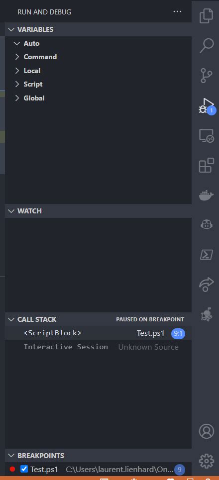 Code Debugging How I Automated This