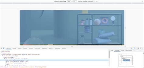 Html Неотображаемый текст в шапке сайта Свойство Object Fit и его