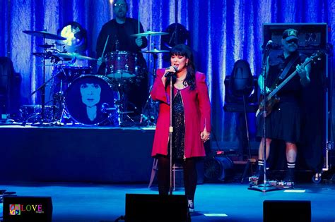 Ann Wilson Of Heart And Tripsitter Shop