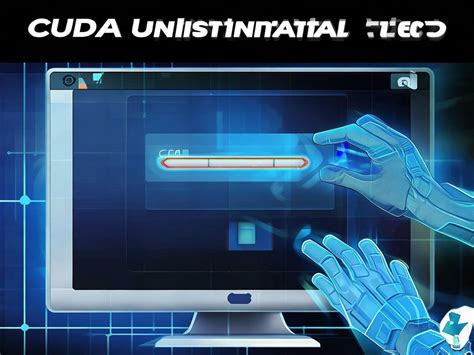 卸载cuda后nvcc环境变量配置指南 达沃热点