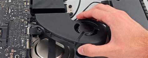 Как снять подставку Imac