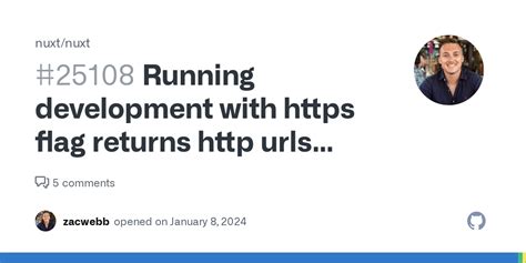 Running Development With Flag Returns Urls From Helper