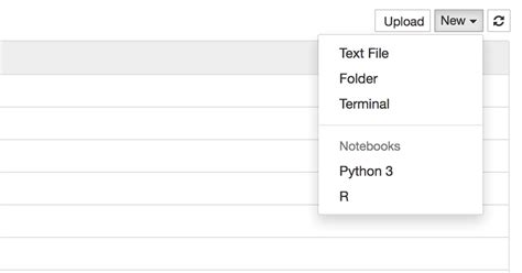 How To Install R In Jupyter With Irkernel In 3 Steps By Korkrid Kyle Akepanidtaworn Medium