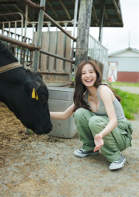 Photobook デジタル限定 Yj Photo Book 高田里穂写真集 Venus Way 女神の美学、或いは進化論 Xasia