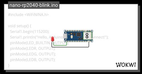 Wokwi Online Esp32 Stm32 Arduino Simulator
