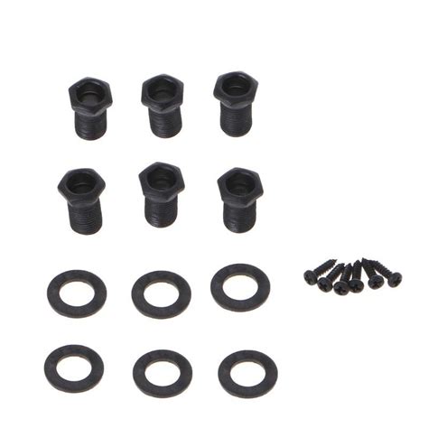 In Stock 6r Inline Guitar String Tuning Peg Machine Head Tunner