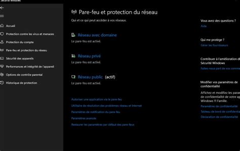 Antivirus Firewall Protéger Votre Poste Avec Les Bonnes Pratiques