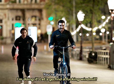 Oh Fiddlesticks Ted Lasso Sunflowers 3x06
