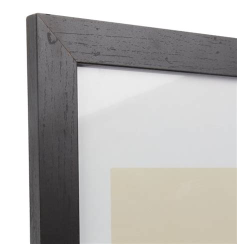 Cornice Oscar 60x90 Cm Nero Jysk