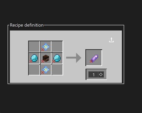 I Need A Item To Have Nbt Tag Of A Player Head MCreator
