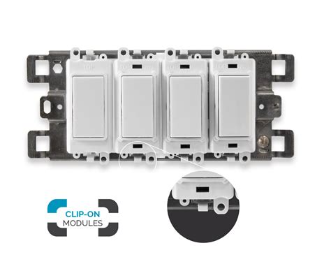 Click GridPro Wiring Accessories